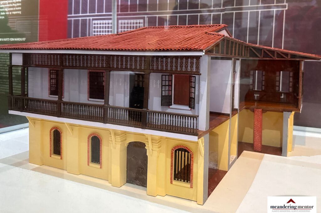 A Visit to the Vigan City Museum | Meandering Mentor